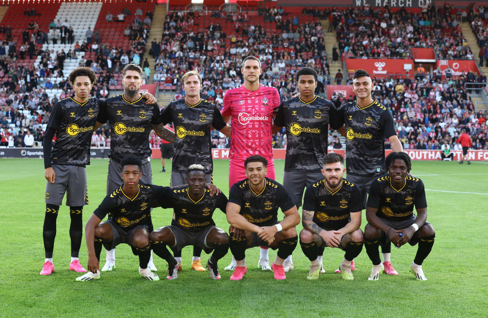 Player Highlights | Southampton FC Official Site Player Highlights | Southampton FC Official Site